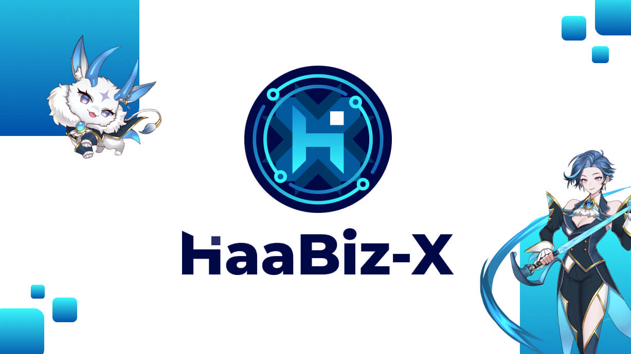 HaaBiz-X - ผู้เชี่ยวชาญด้านการพัฒนาเว็บไซต์และเทคโนโลยี